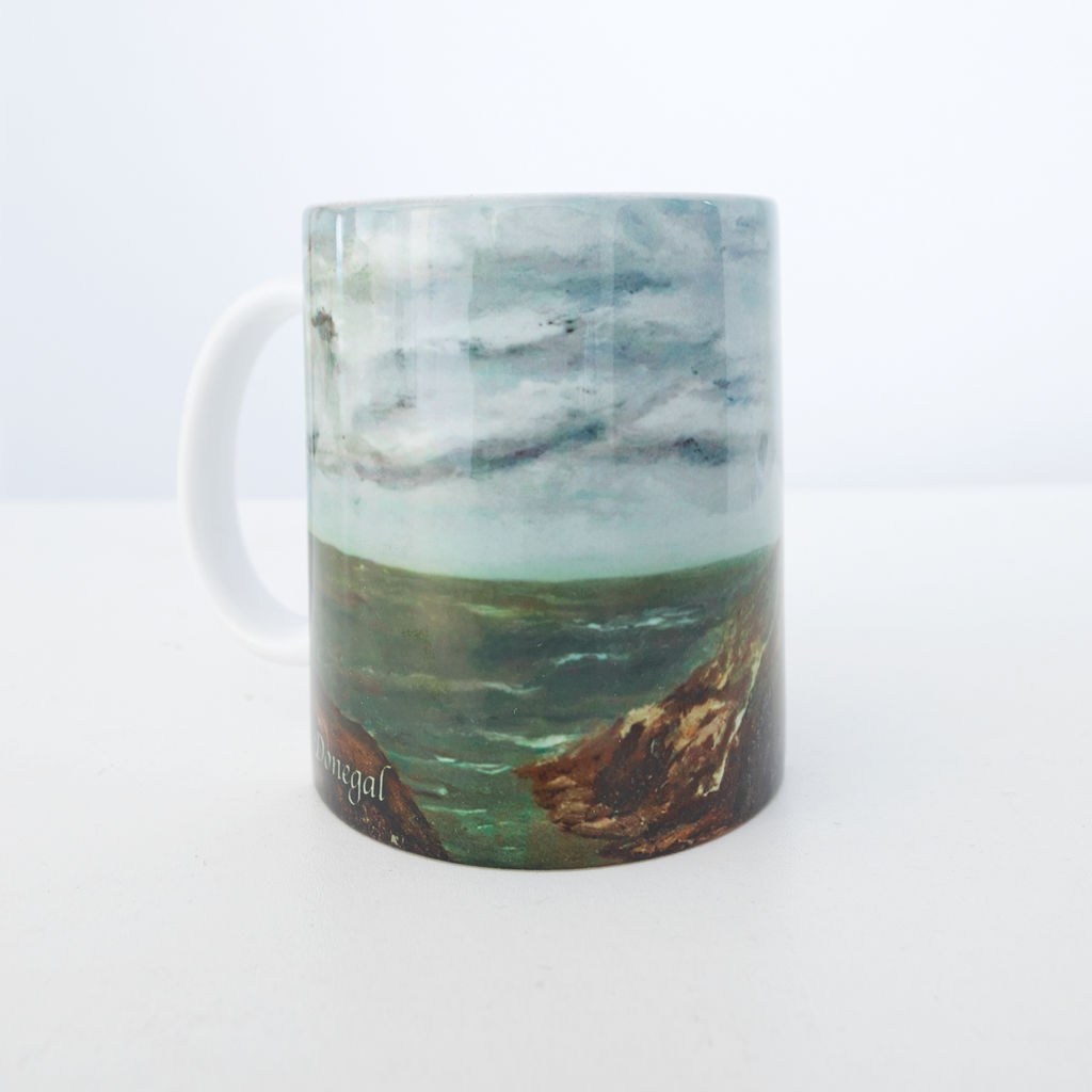 Mug Fanad Lighthouse ,C.o. Donegal, Ireland. – Jacintas.com